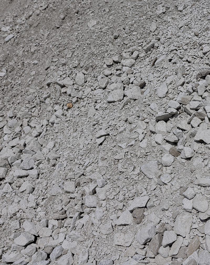 Fill/Other - Longwater Gravel