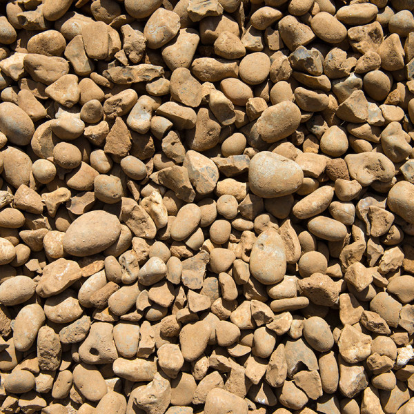 Shingles & Pebbles – Longwater Gravel