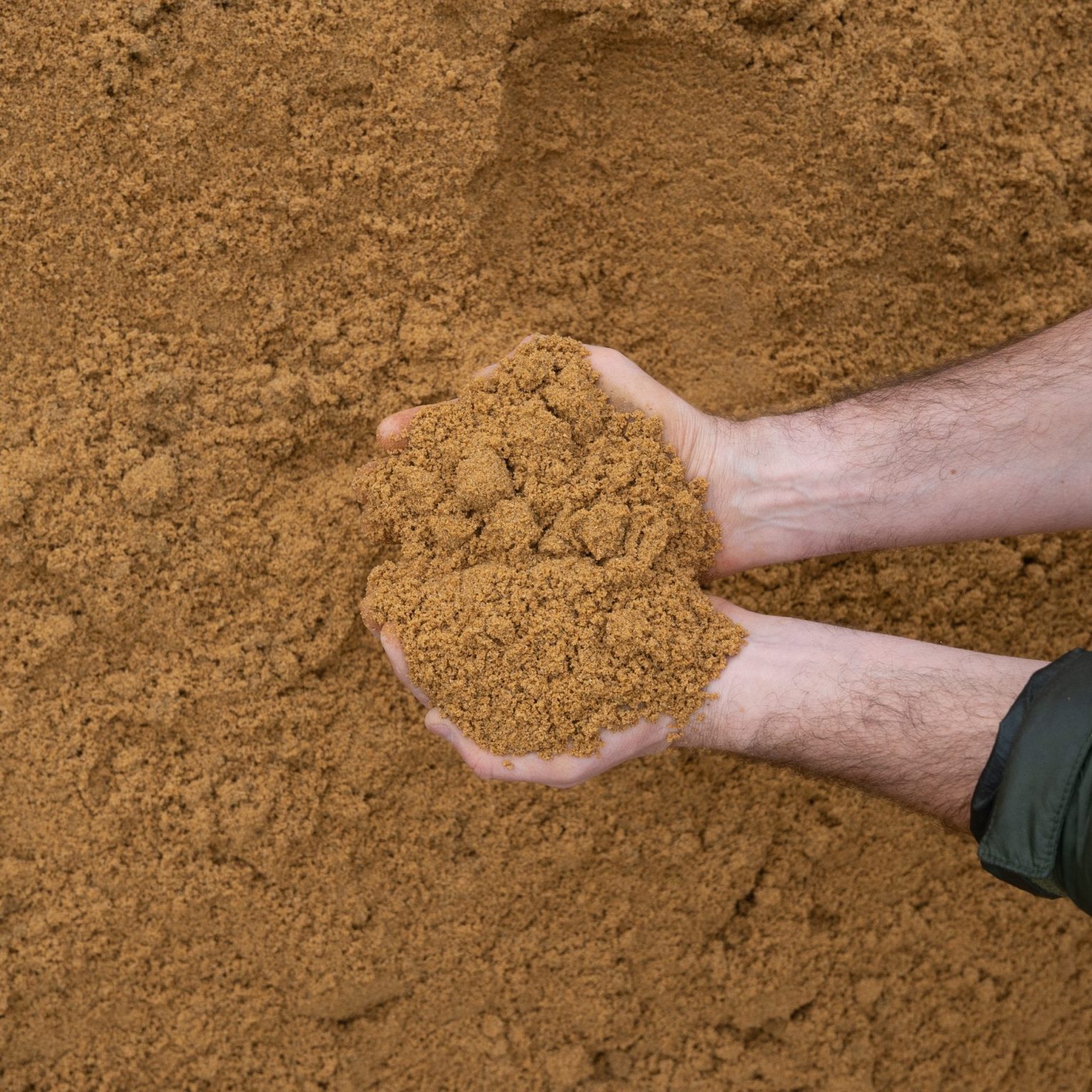 Longwater Gravel | Decorative gravel | Landscaping materials