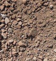 Shingles & Pebbles – Longwater Gravel